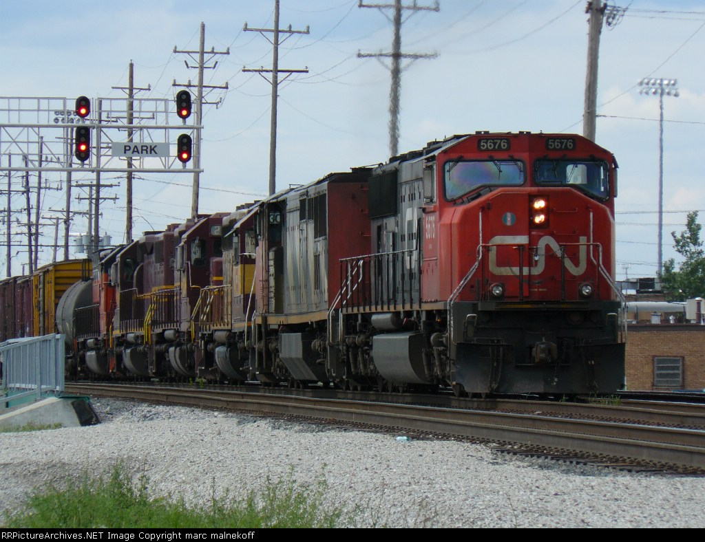 CN 5676